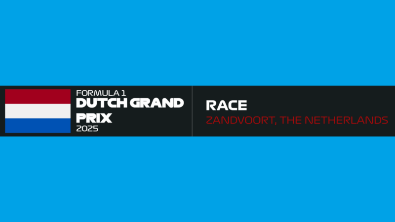 Overlays – RaycerRay – Sim Racing